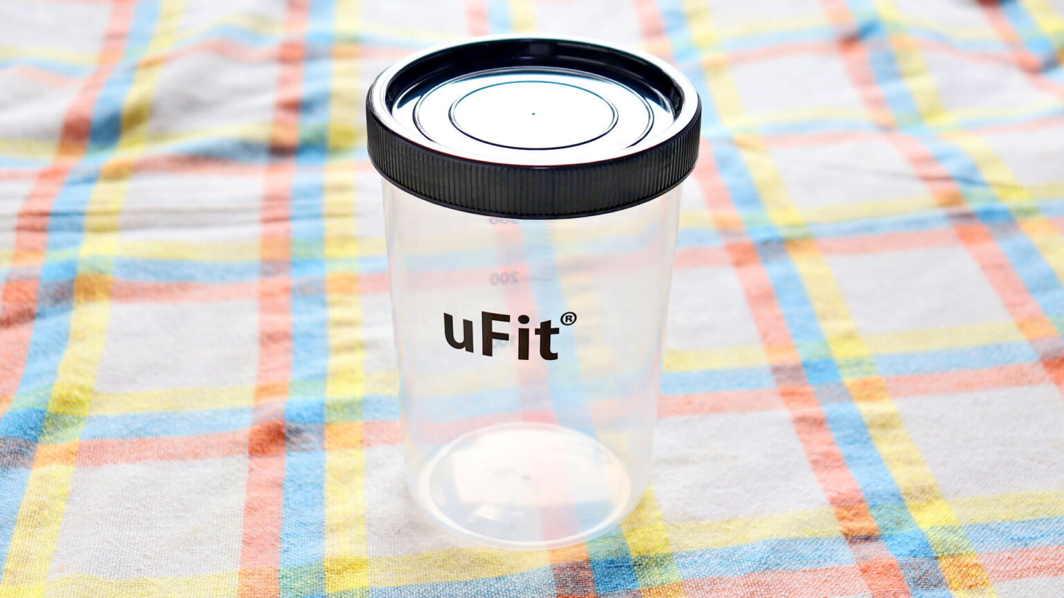 uFit ソイプロテイン 黒糖きな粉味｜レビュー - 筋肉料理研究家Ryotaのレシピブログ